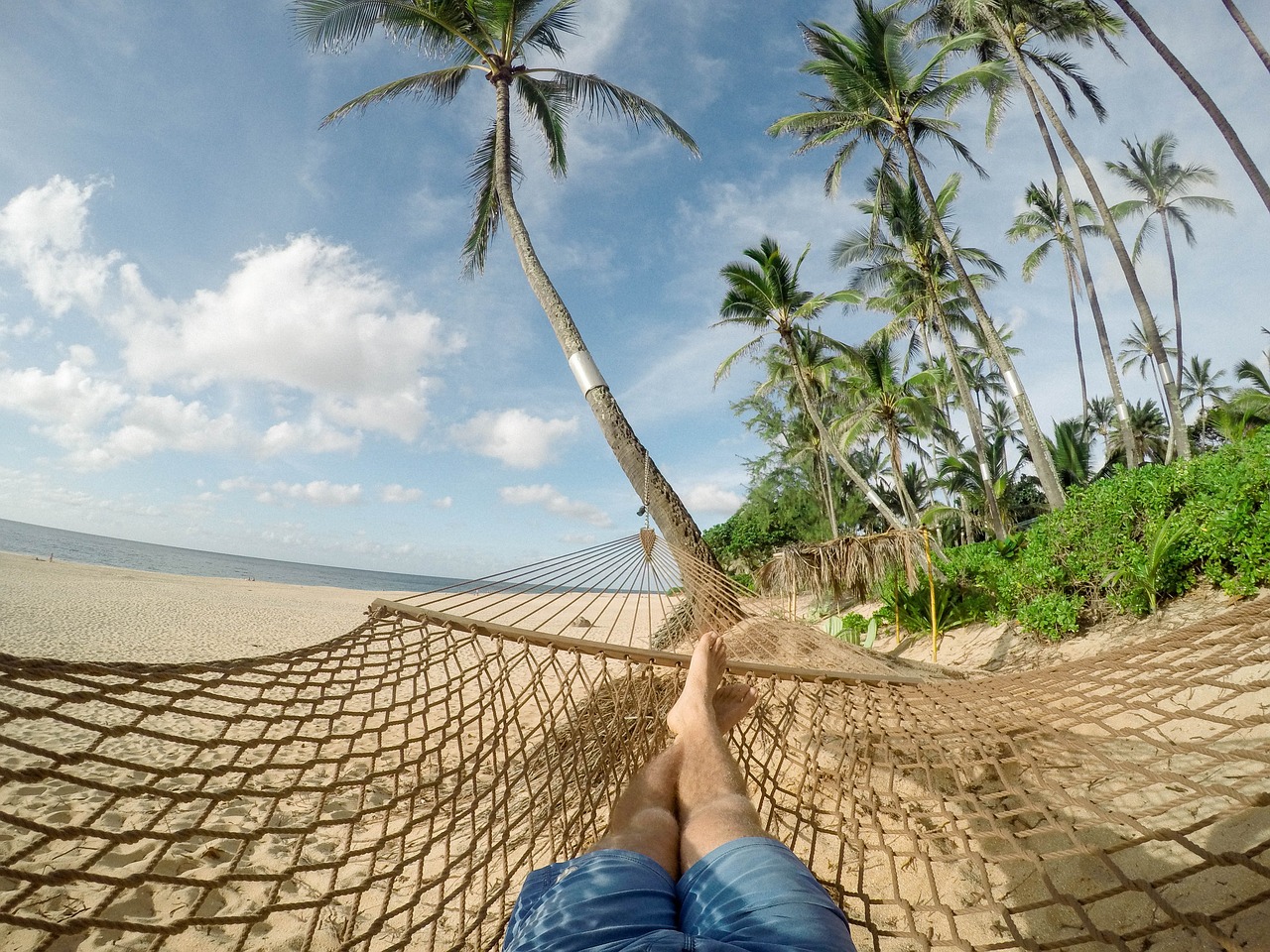 What Science Can Teach You About How to Truly Recharge on Vacation ...